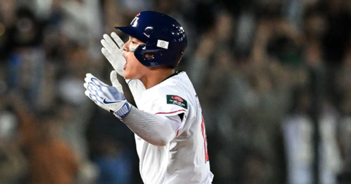대만 FA 미아의 그랜드슬램…김하성 동료도 KIA 47홈런 외인도 ‘고개 푹’[WBC]