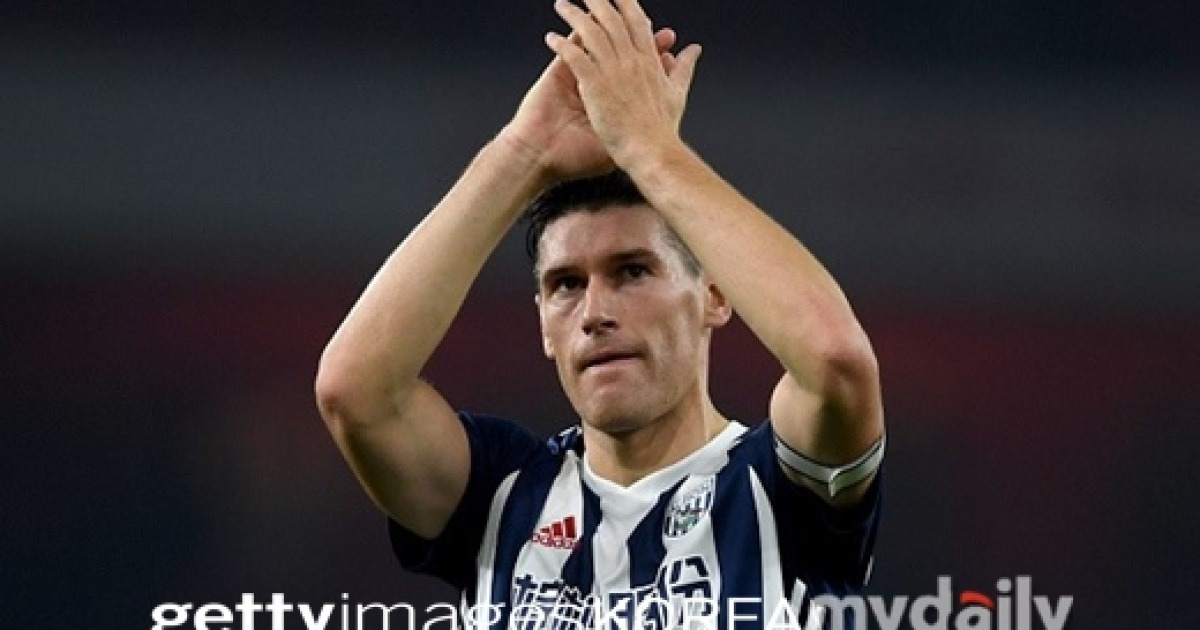 EPL최다 출장 MF, 3년만에 깜짝 컴백→우승위해 복귀