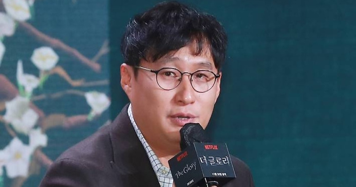 "前 여친 놀려 감정 격해져"..'더 글로리' PD, 27년 전 학폭의 이유 [스타이슈]