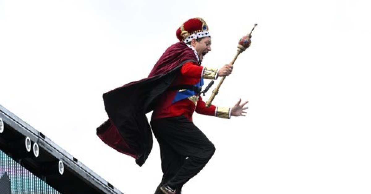 AUSTRALIA MOOMBA BIRDMAN RALLY