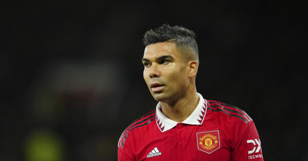 [EPL zip] '카세미루 퇴장' 맨유, 사우스햄튼과 0-0 무승부