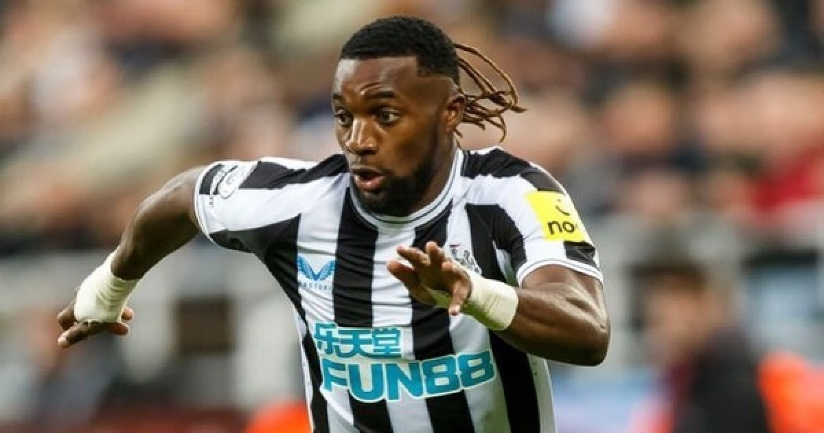 [EPL zip] '후반 34분 결승골' 뉴캐슬, 울버햄튼에 2-1 승리