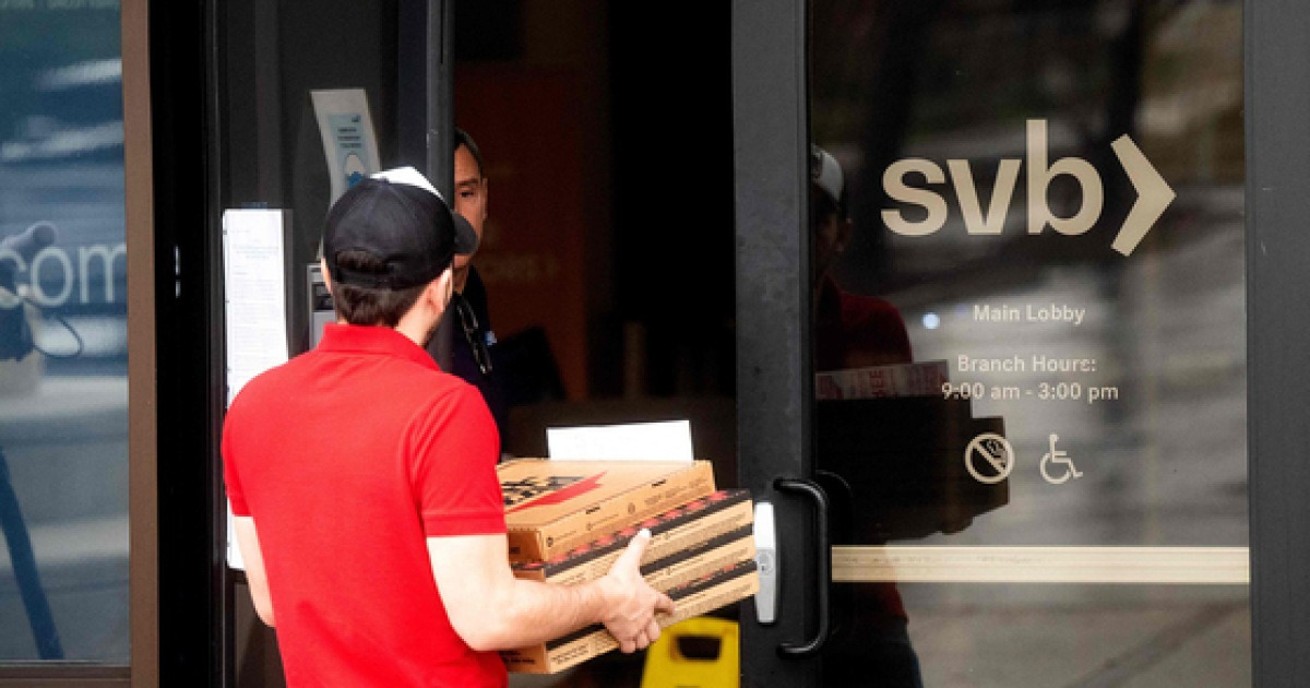 SVB collapse a nonissue locally for now, regulator vigilant
