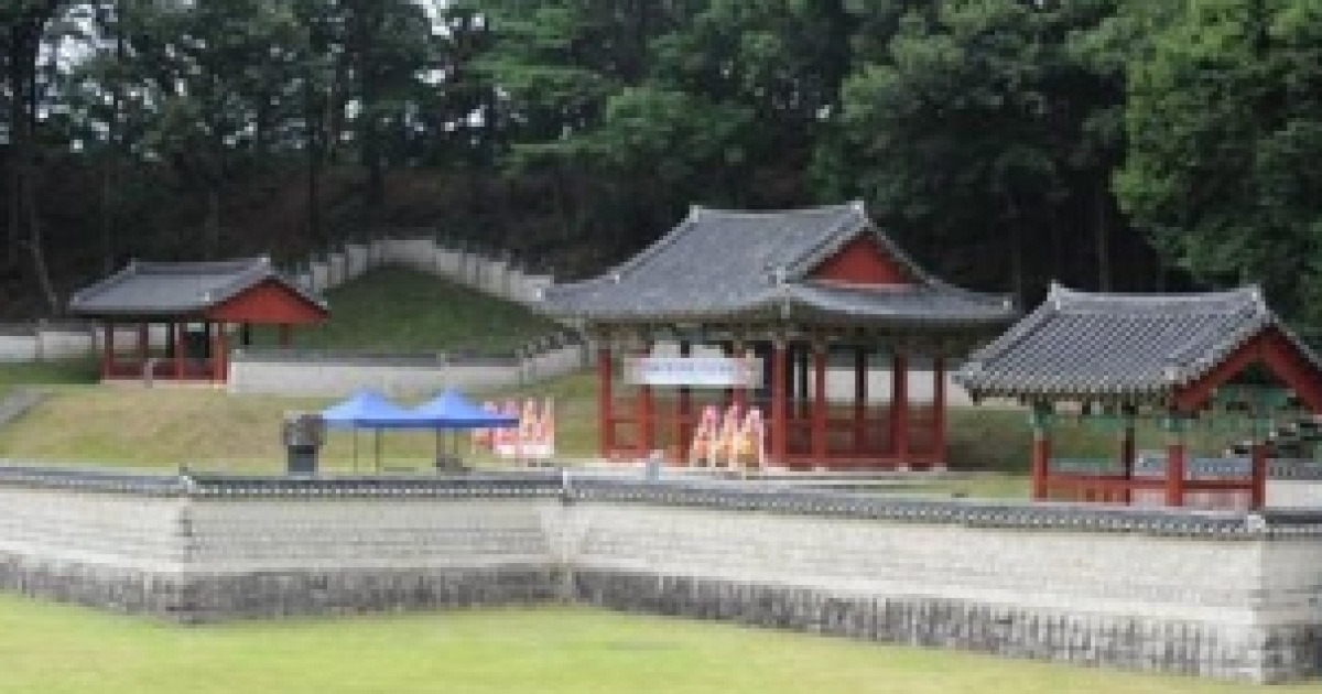 전북 ‘이성계 유적지 역사탐방 명소로 키운다