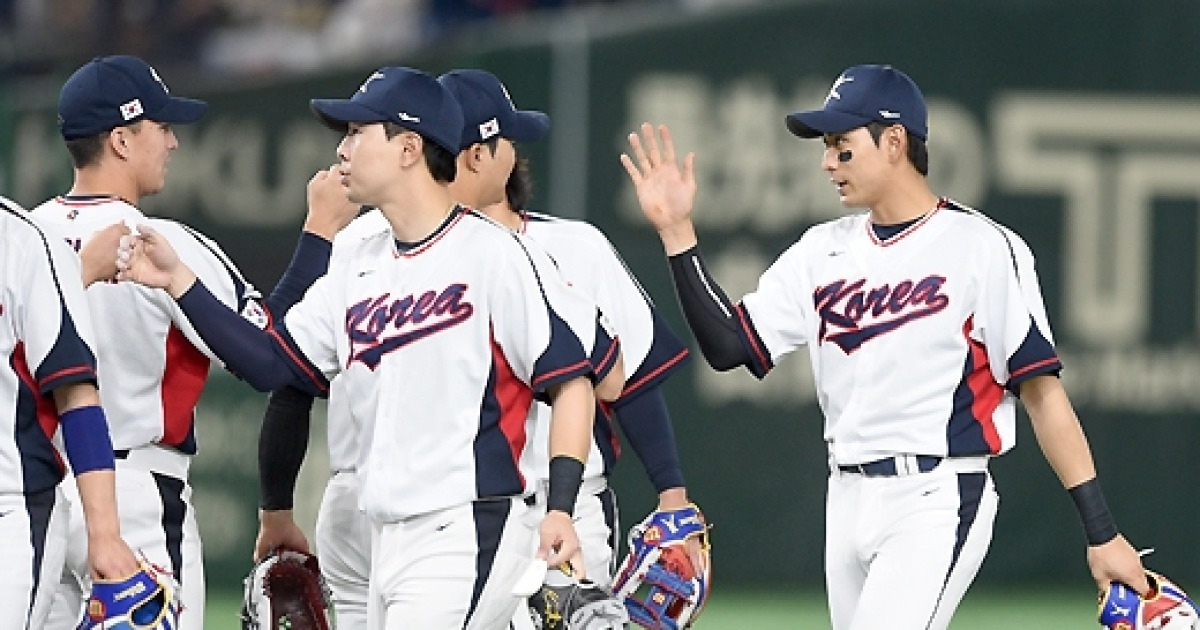 'WBC 3회 연속 1R 탈락' 韓 대표팀, 중국전 마치고 14일 귀국 [MD도쿄]