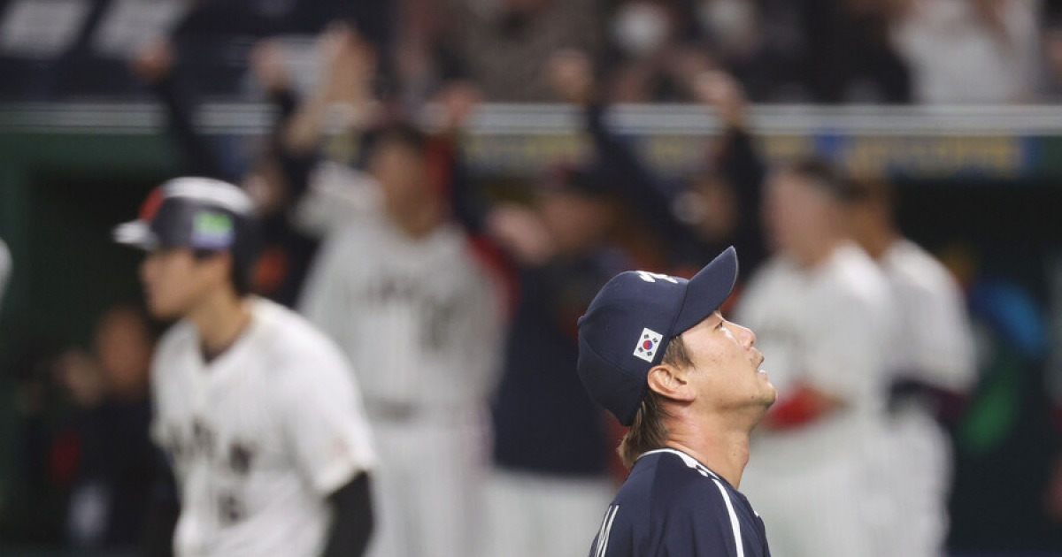 반복된 WBC 참사, KBO리그 흥행에도 먹구름 되나