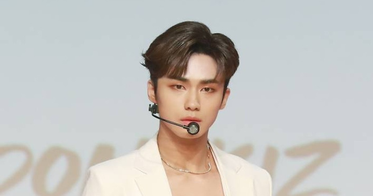 DKZ 경윤 "JMS 모태신앙→탈교..멤버 포교한 적 없어" 눈물[스타이슈]