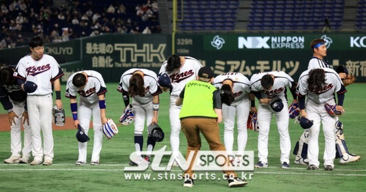 이대호 '입담' 활약...SBS, WBC 韓中전 시청률 1위