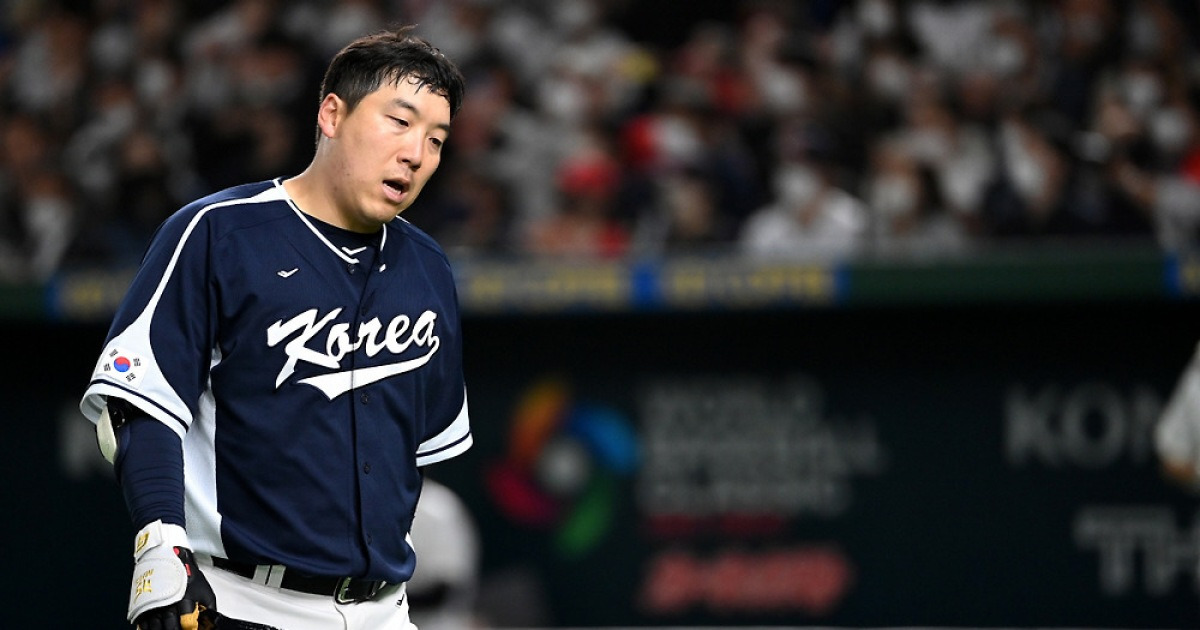 "좀 쉬라고 했는데…" WBC 마친 LG 6인방, 대구 원정 선수단 직행[창원 현장]