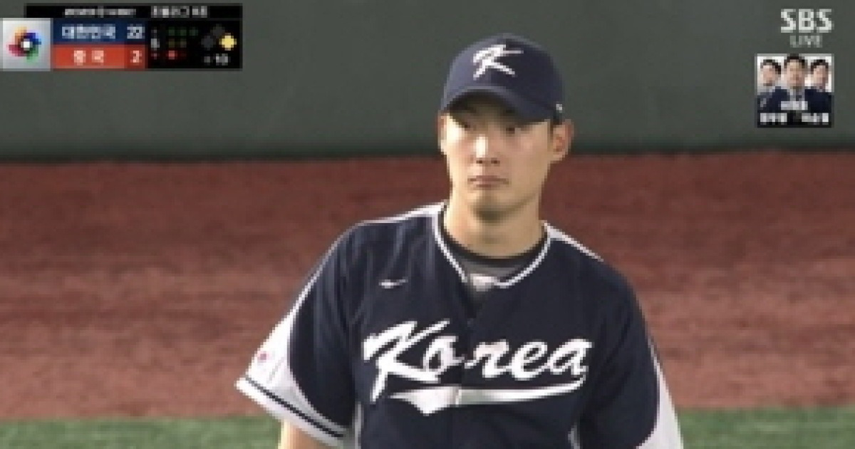 SBS, WBC 4연속 전경기 시청률 1위