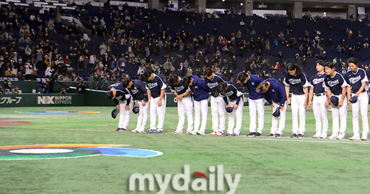 참사 충격 씻어낼 시간 없다, 다가올 AG와 APBC도 비상 [WBC결산]