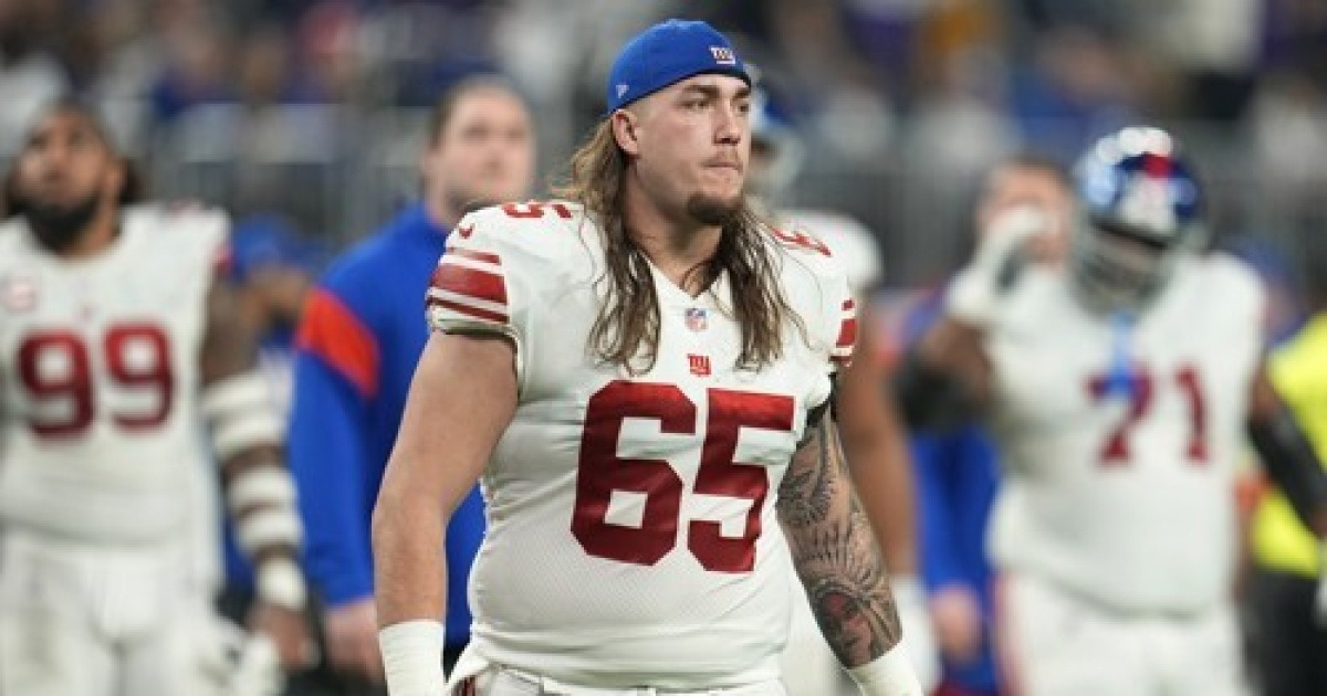 Commanders Free Agency Football