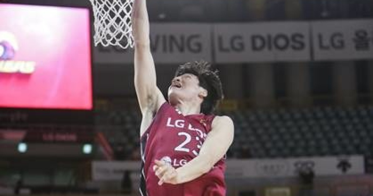 [농구토토] 매치 41회차 농구팬 39% "안양KGC-창원LG, 10점 내 접전"