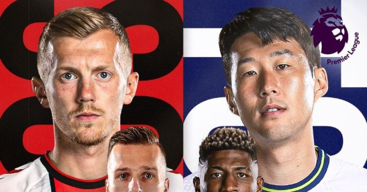 손흥민 EPL 100호 골 찍을까?… 소튼 원정 기대감 UP