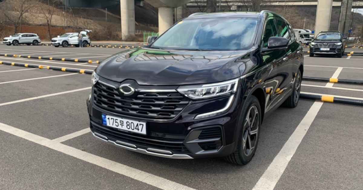 [시승기] 'LPG SUV 시장 선구자'…르노코리아, '더 뉴 QM6' LPG모델