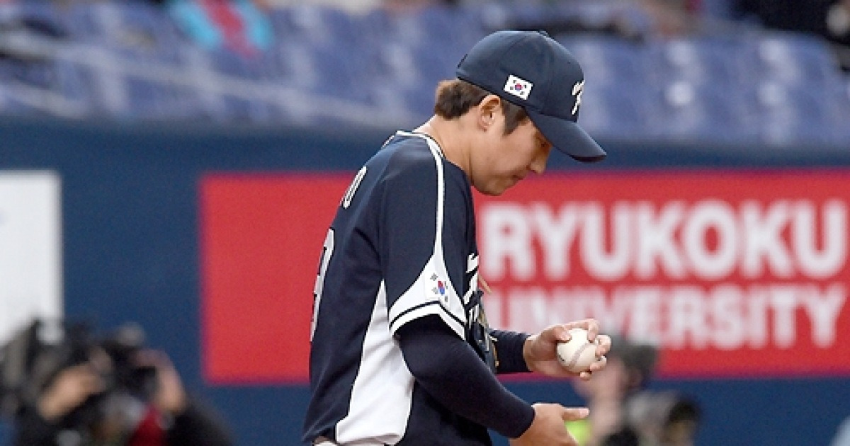 WBC 3회 연속 1R 탈락…日기자에 물었다 "韓 야구 이미지는 어떤가요?" [MD도쿄]
