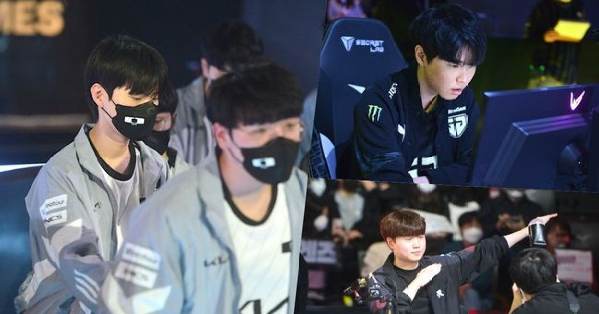 DK-젠지-KT 삼파전, PO 2R 남은 한 자리 주인은 [LCK 주간 프리뷰]