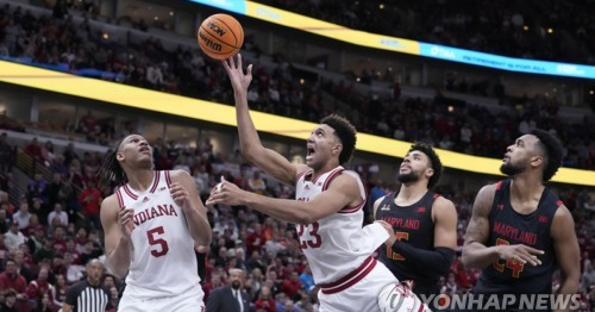 All-America Basketball