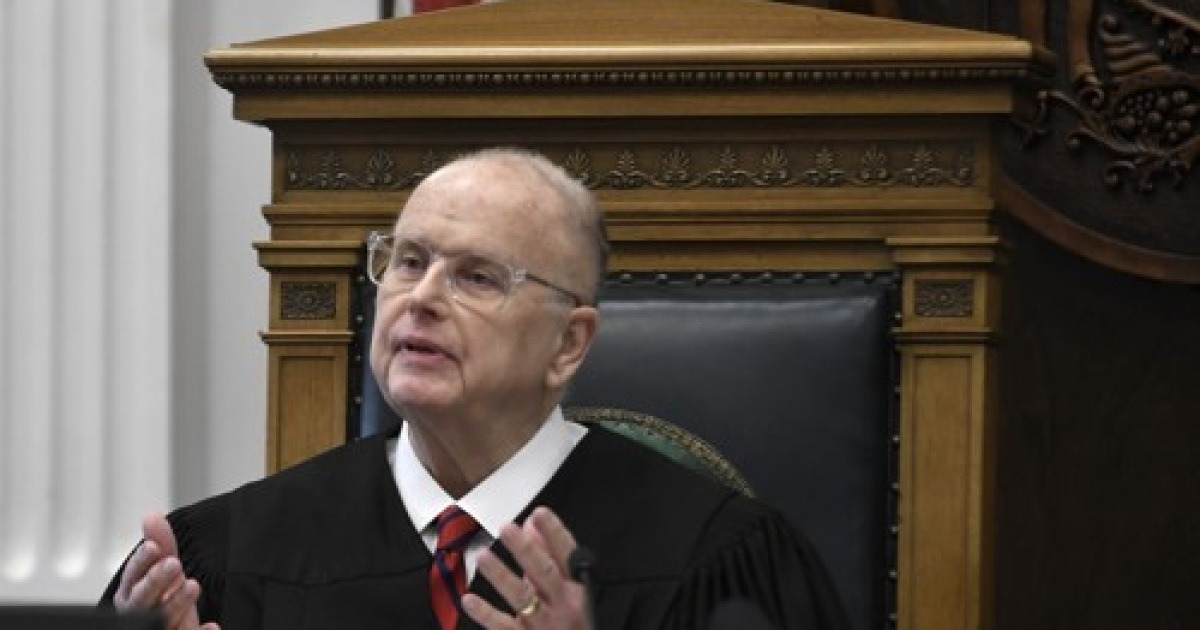 Wisconsin Murder Trial
