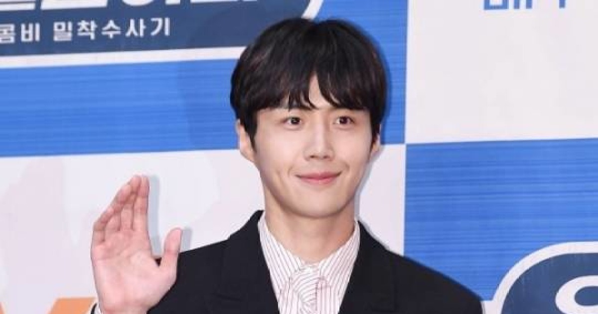 김선호, '해시의 신루' 출연 않기로…'망내인'으로 드라마 복귀?