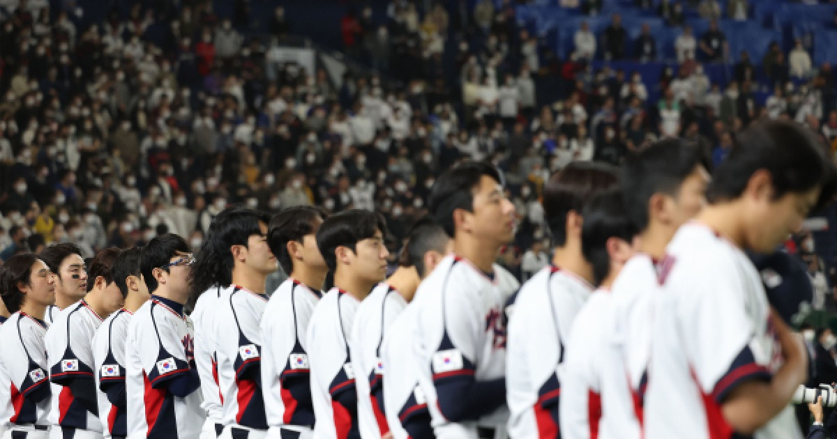 관중 직격탄? WBC 후폭풍, 긴장하는 KBO리그