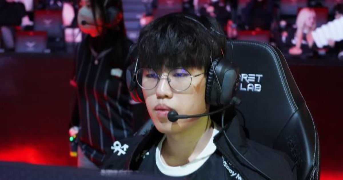 T1, PO 앞두고 DK에 서열정리… 16승 신고 [LCK]