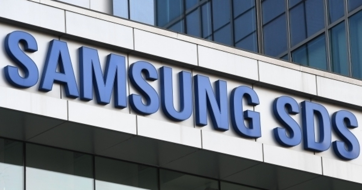 Samsung SDS becomes largest shareholder of supplier management company Emro