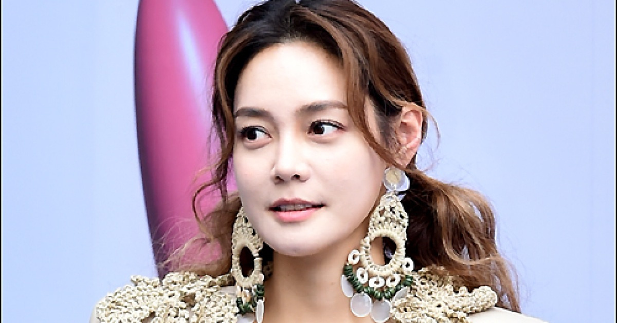 안현모 화려한 미모 [md포토]