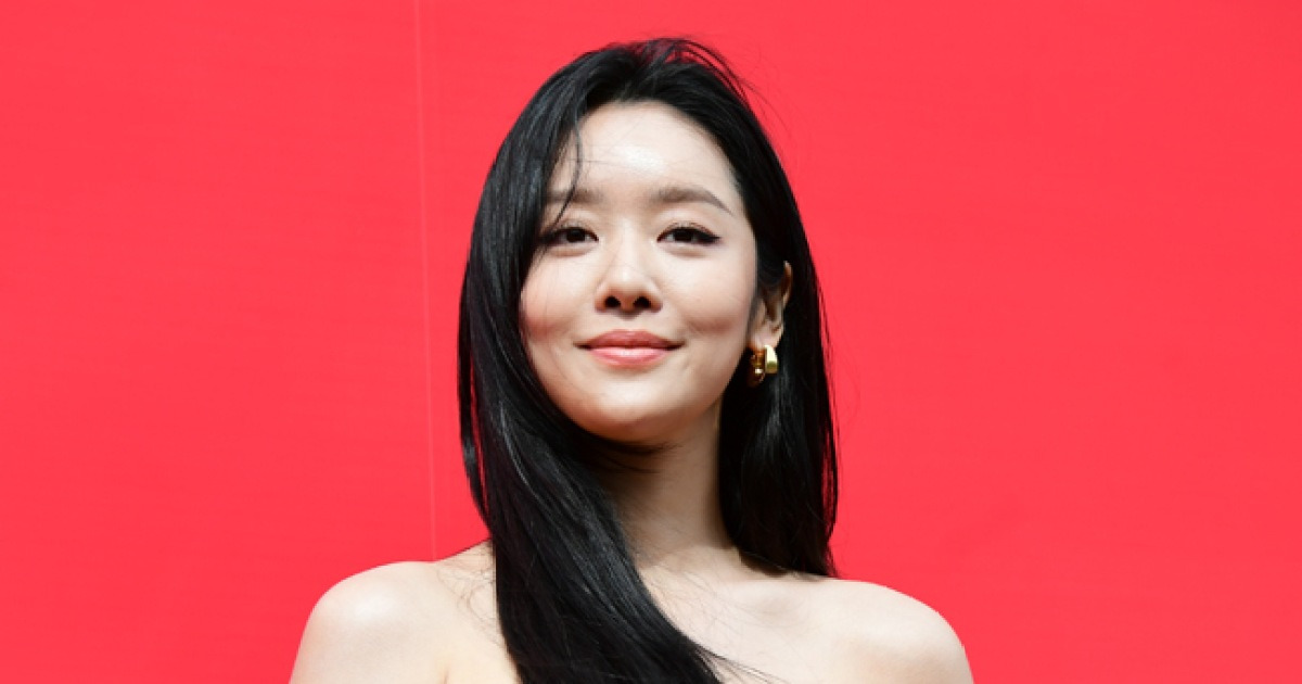 [포토] 차주영 강렬한 미모