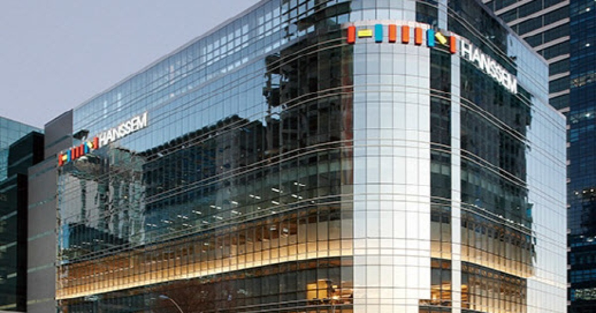 예견된 IMM PE의 한샘 자사주 활용법