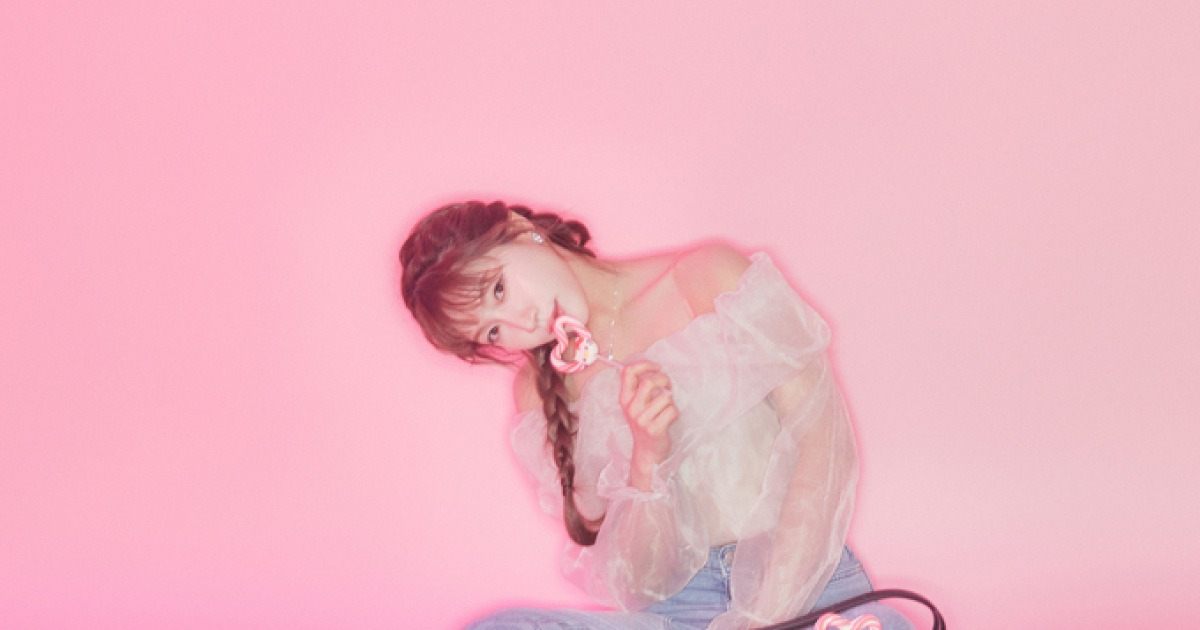 [화보] 정소연 “마지막 순간을 확실히 하지 못해 라붐 팬들에 미안함 계속 남아”