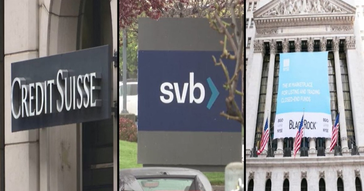 [김대호 박사의 오늘 기업·사람] CS·SVB·블랙록·미쓰비시·일본제철·롯데·CU·GS