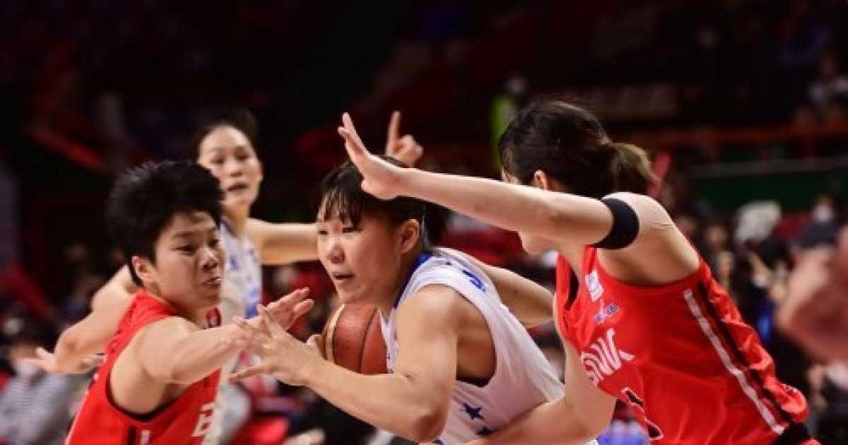 우리은행vsBNK…여자프로농구 챔프전 19일 스타트, 관전 포인트는?