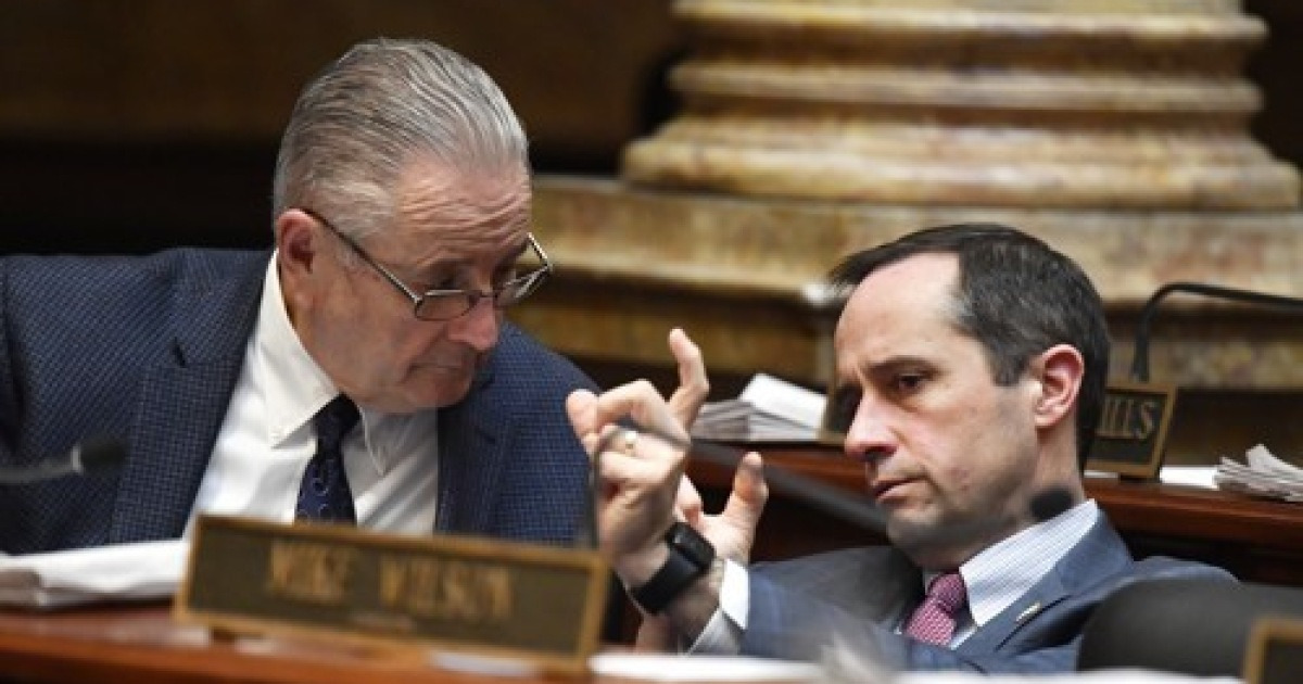 Kentucky Legislature