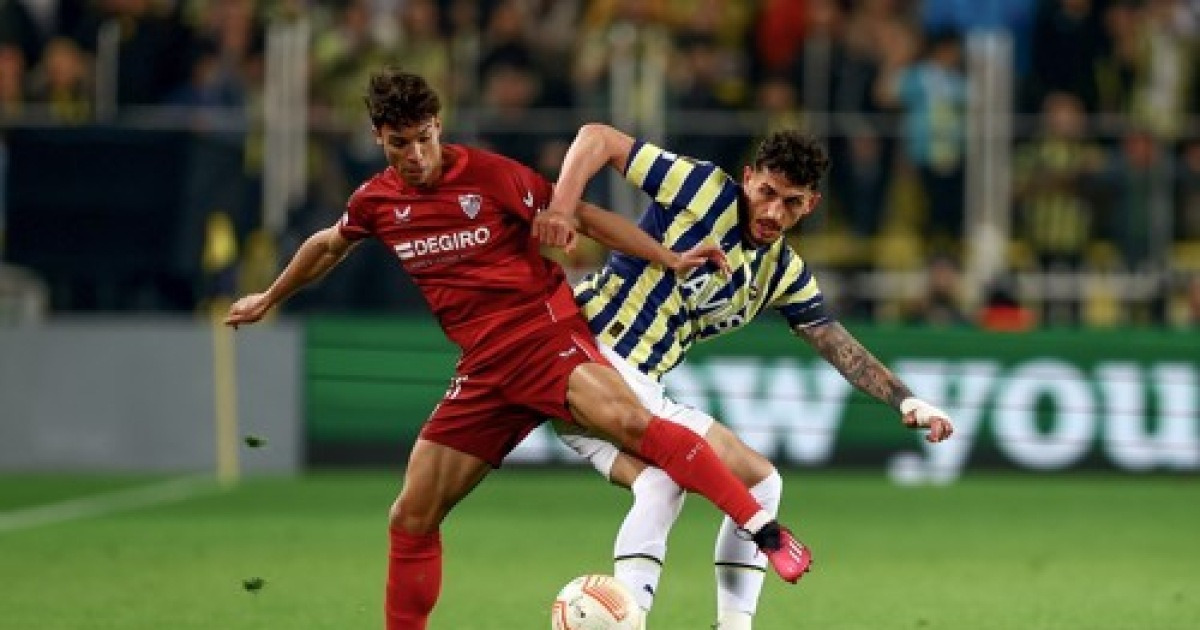 TURKEY SOCCER