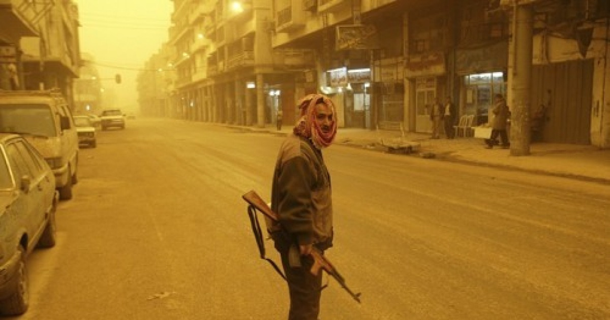 Iraq War Anniversary Timeline