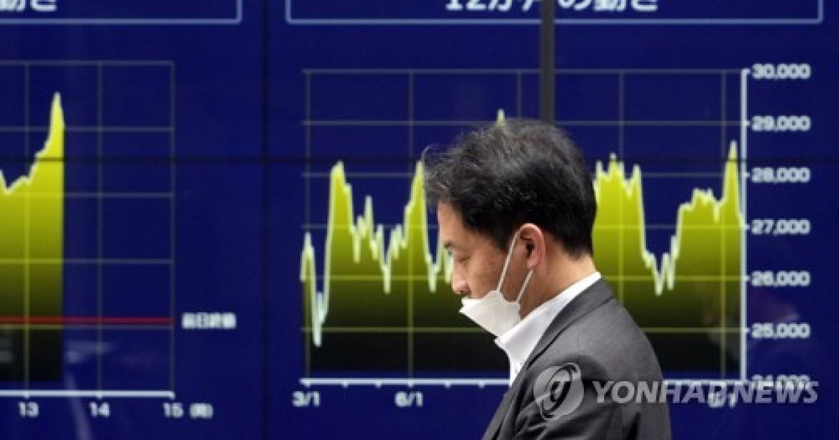 JAPAN STOCK MARKETS