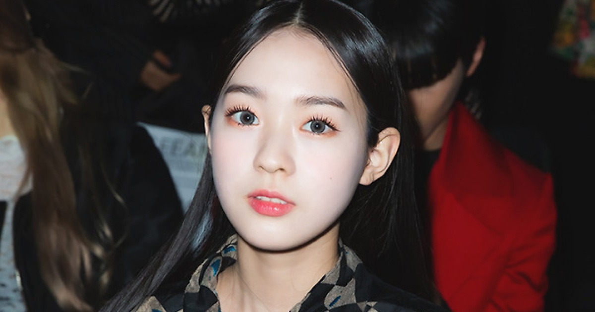 [bnt포토] 트리플에스 김수민 '존예'(CEEANN 컬렉션)