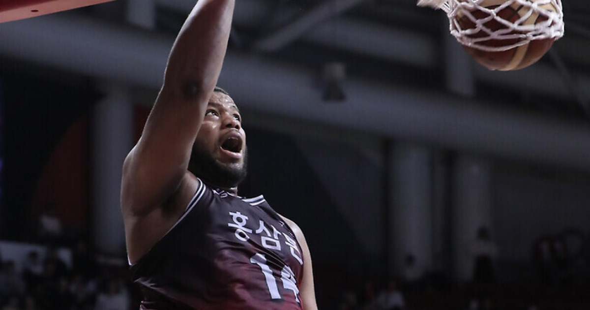 ‘흔들렸을 뿐 꺾이지 않는다’ KGC, KT 꺾고 3연패 탈출