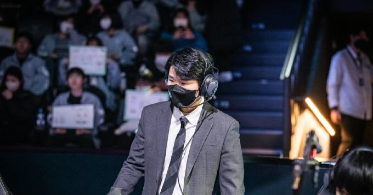 최천주 DK 감독 “PO 2R 올라가서 T1-젠지에 복수하겠다” [LCK]