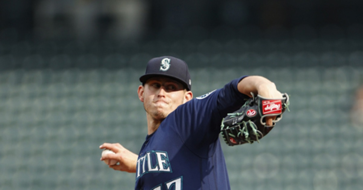 KBO 8승→ML 25승→3월 ERA 2.08→그런데 트레이드? 167억원 예비FA '어디로 가나'