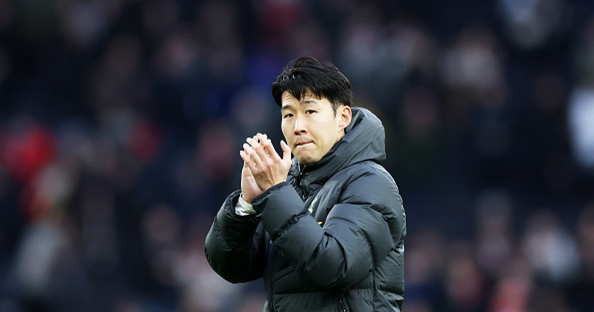 ‘EPL 99골’ 손흥민 사우샘프턴전 선발 출격, 100호골 조준