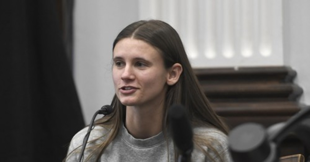Wisconsin Murder Trial