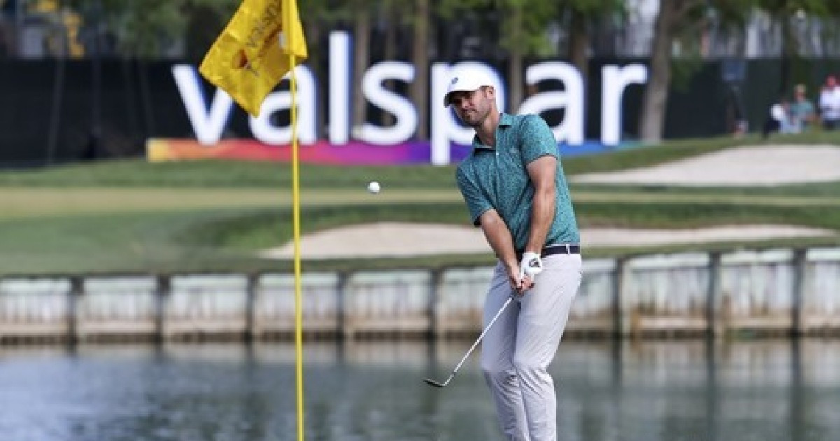 Valspar Championship Golf