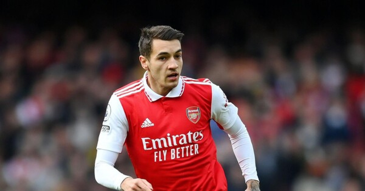 [EPL zip] 아스널, 팰리스 4-1로 제압…2위와 승점 8점 차