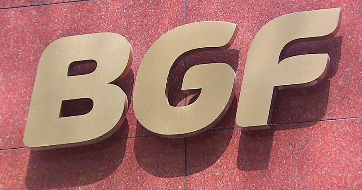 홍석조 BGF 회장, 작년 보수 41억…장남 홍정국 사장 12억