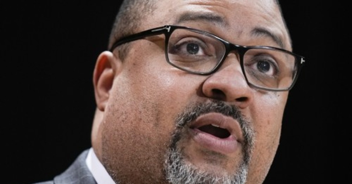 Trump New York Prosecutor