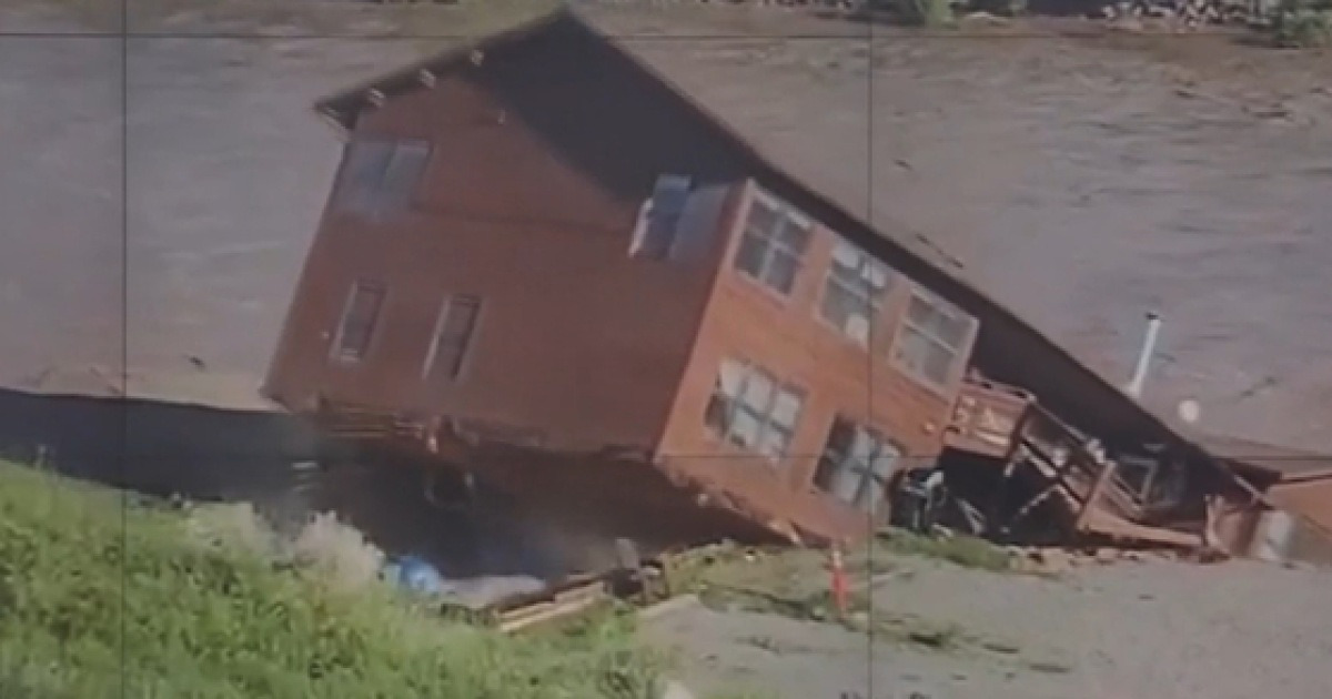 "이 추세면 20년 뒤 지구 1.5도↑…10년 안에 기후행동 나서야"