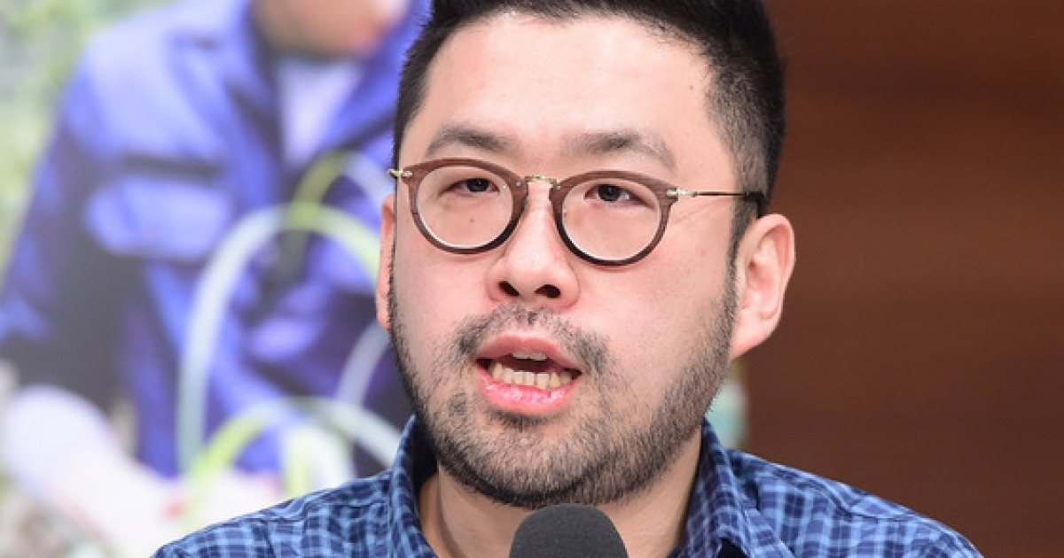 '나는 신이다' PD "MBC에 JMS 누군가 있다…철통보안 가편집본도 유출"