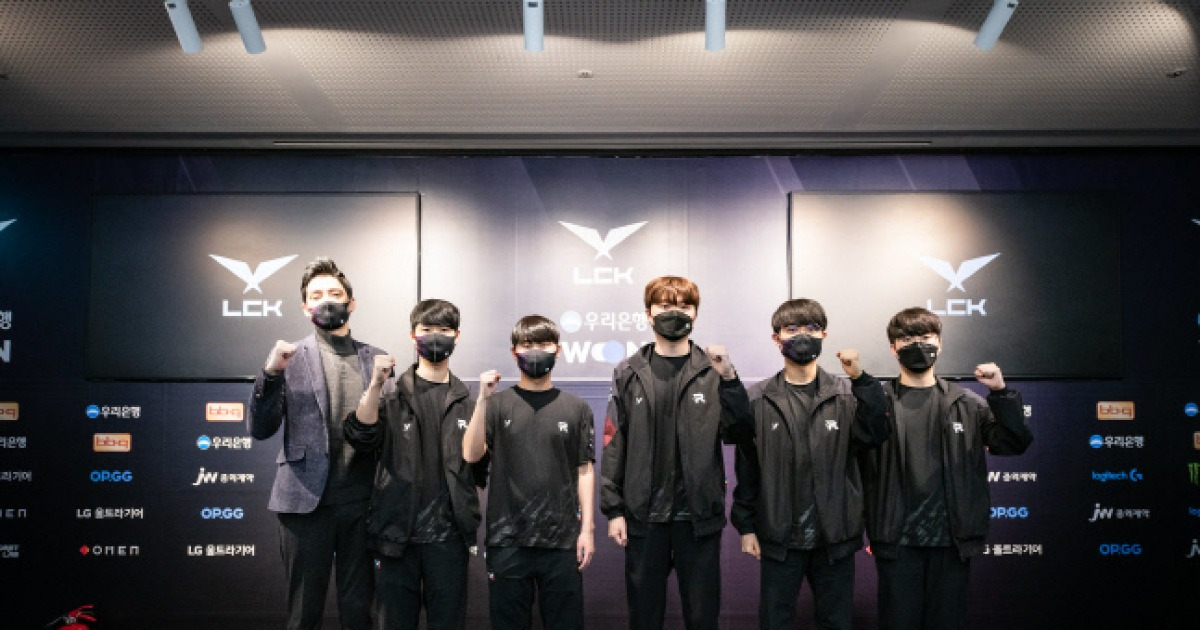 KT vs LSB 등 LCK PO 1라운드 대진 완성…2라운드 오를 주인공은[SS포커스]